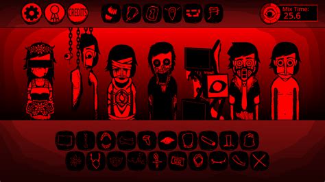 Torturebox V1 Unforgiven By Nyankobflol