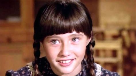 تغییر چهره جنی وایلدر سریال خانه کوچک بعد 42 سال در 53 سالگیعکس