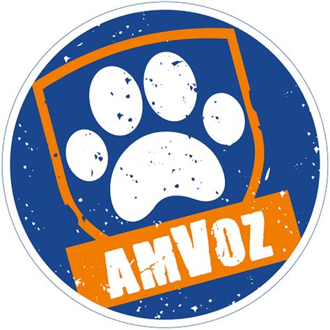 AMVOZ Denuncia Maltrato Anim Apps En Google Play