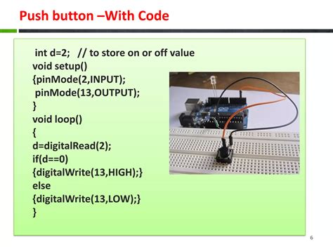 Arduino Based Applications Part 6 Pdf Operating Systems Computer