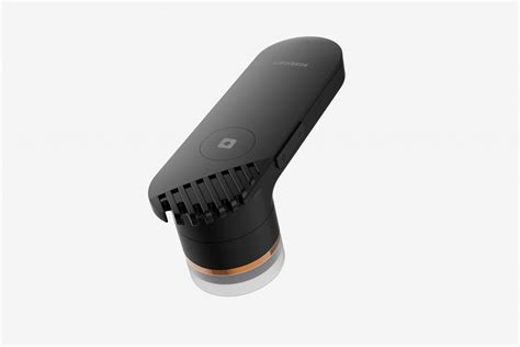 Scalp Camera Design 제품디자인 Smallmark