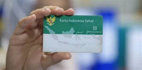 Cara Mudah Cetak Kartu Bpjs Kesehatan Yang Hilang