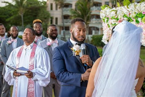 Addison Cumberbatch Barbados Wedding Photographers