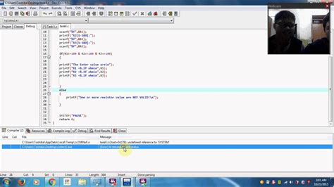 Programing Assignmenttask 4 Youtube