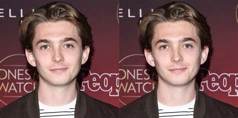 Who Is Austin Abrams Everything To Know About The Dash And Lily Star Yourtango