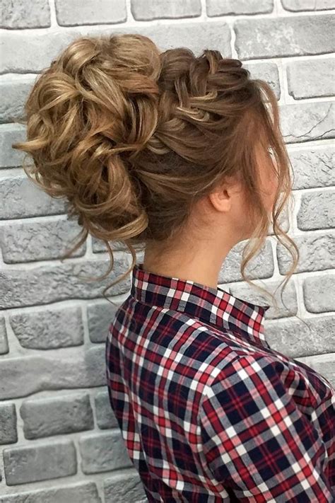 Wedding Hairstyles Discover 27 Ideas From Wedding Hair