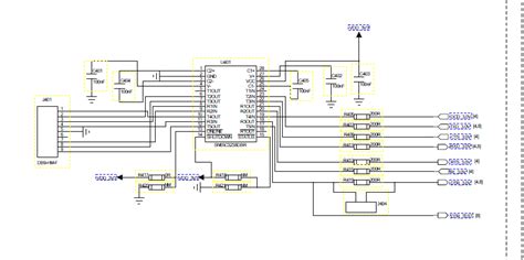 Main Uart Shows Corrupt Characters Bg95 Evk Lpwa Module Quectel