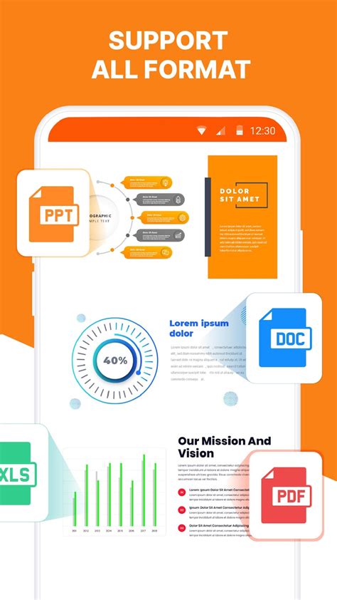 Ppt Reader Pptx Viewer Apk Para Android Download