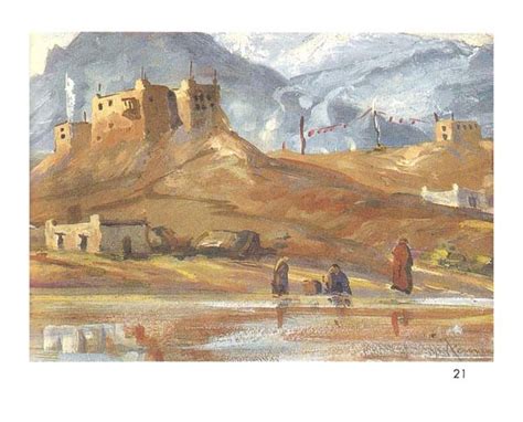 Kanwal Krishna And Devyani Krishna Contemporary Indian Art Series Exotic India Art