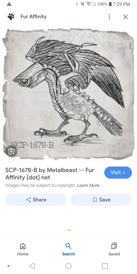 Who Wants To Build An Scp 1678 B In Real Life R Robotics