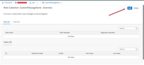 Basic Authentication For Cloud Integration In Clou Sap Community