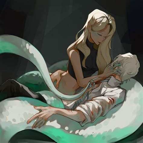 Cassandra Vole Wizarding World And More Drawn By Xunodeorain Danbooru