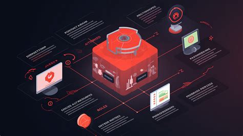 Digital Gatekeeping The Six Essential Firewall Practices For Robust Cybersecurity By Sen Lin