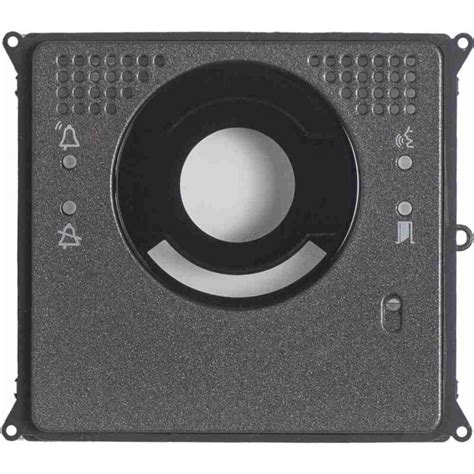 Externer Video Ip Metallpfosten Came Bpt Dvcip Me 62020340