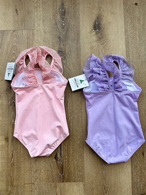 Energetiks Ruby Heart Leotard Light Up The Floor