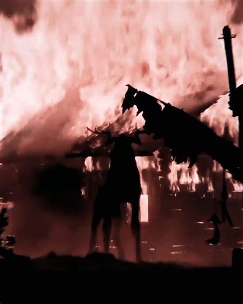 The Jötunn Edit The Ritual Red Sex Scary Creature Fypシ゚viral