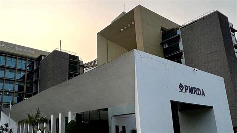 Pmrda Amnesty Scheme Offers 50 Fee Cut For Gunthewari House Regularization The Bridge Chronicle