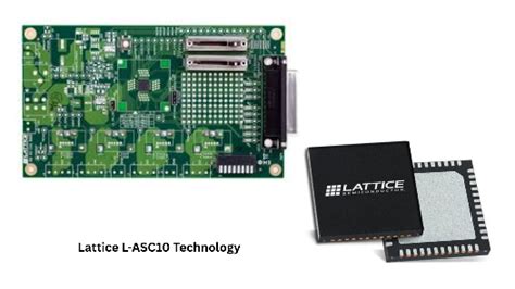Comparison Of Xilinx Intel And Lattice Fpgas