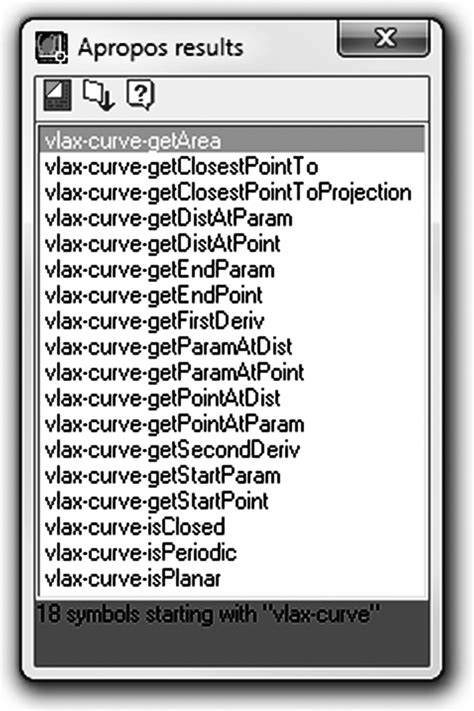 Autocad Experts Visual Lisp Chapters 13 14 And 15 3d Objects Curves