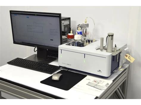 Malvern Microcal Peaq Itc Isothermal Titrating Calorimeter