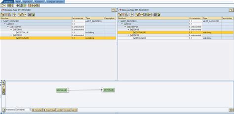 Solved Useoneasmany Repeat One Node As Many Times As An Sap Community