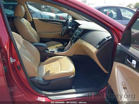 Report 5npec4ac2eh828686 Hyundai Sonata 2014 Red Gasoline Price And