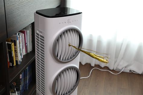 냉풍기 추천 이동식 냉풍기 에어쿨러 단점 장점은 네이버 블로그