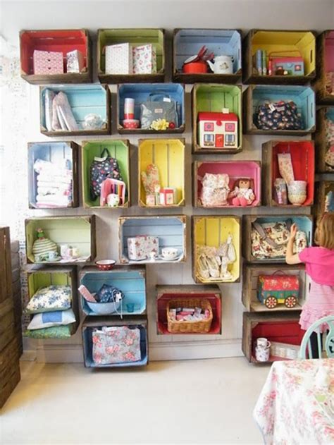 Top 29 Of The Most Insanely Brilliant Diy Storage Ideas To Declutter