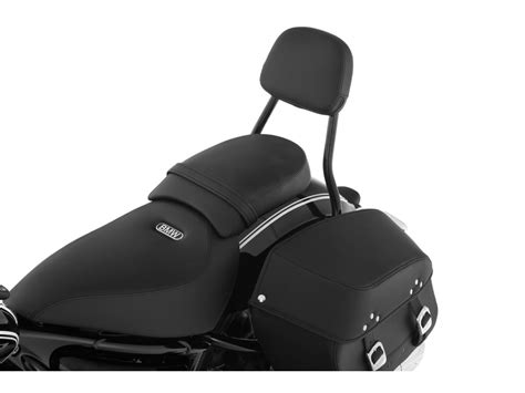 Adapter Do Oparcia Wunderlich Bmw R18