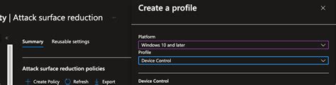 Management Of External Devices Peripherals With Intune Ai And Modern