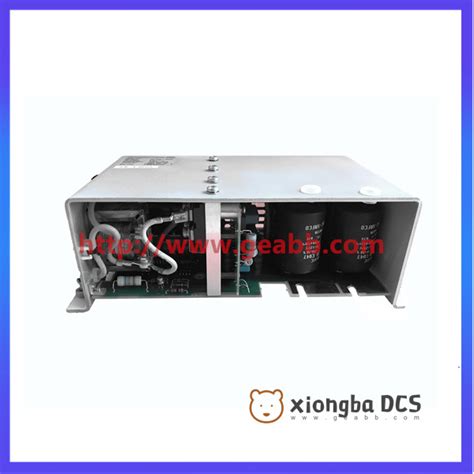 ABB Power Module DSSR122M 48990001 LR Rack Power Supply DSSR 122 M ABB Xiongba