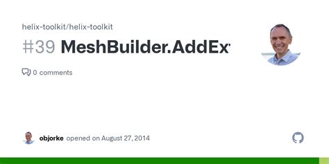 MeshBuilder AddExtrudedGeometry Issue Helix Toolkit Helix Toolkit GitHub