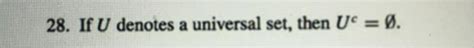 solved use the element method for proving a set equals the