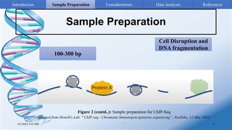 Chip Sequencing Pptx Biotech And Biomedical Industry Industries