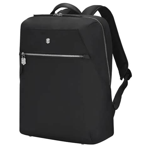 Signature Compact Laptop Backpack Carry On Luggage Travel Universe