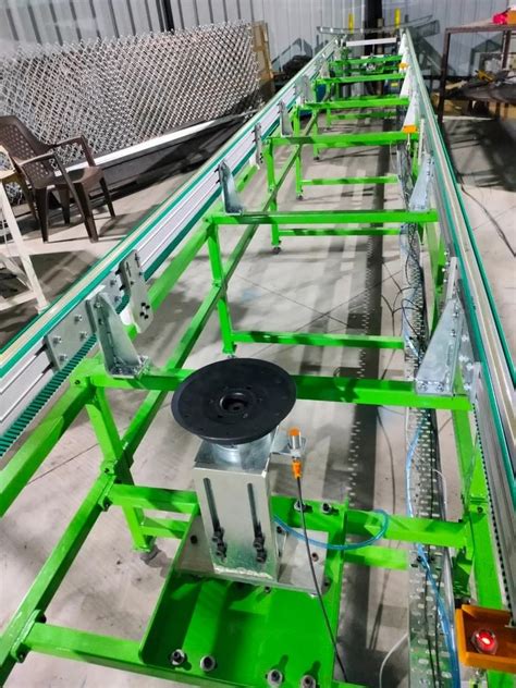 Assembly Line At ₹ 850000 Assembly Lines In Pune Id 2855355110612