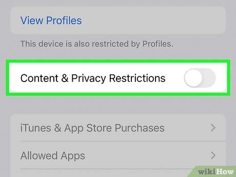 App Store Blank Or Not Loading On IOS Or Mac Easy Fixes