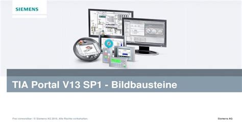 Tia Portal V13 Sp1 Bildbausteine · Pdf Filefaceplate Wincc
