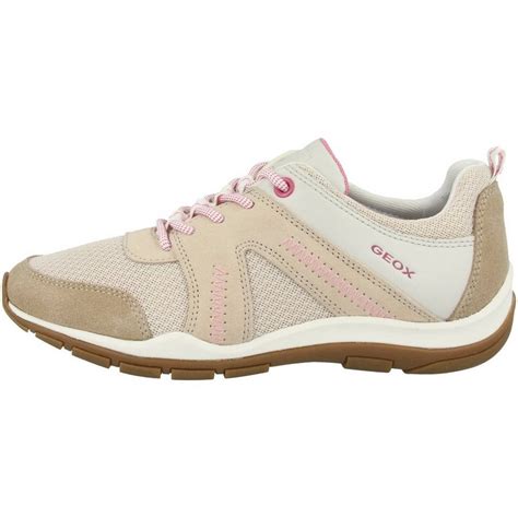 Geox »D Kander A Damen« Sneaker online kaufen | OTTO