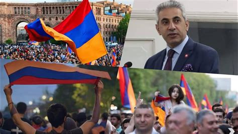 Էդգար Ղազարյանը՝ Կառավարության մուտքի մոտ Փաշինյանի տեղը հայտնի չէ ՈւՂԻՂ Youtube