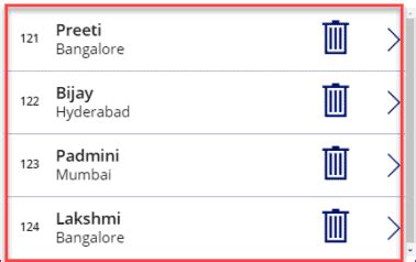 PowerApps Filter SharePoint List Examples SPGuides