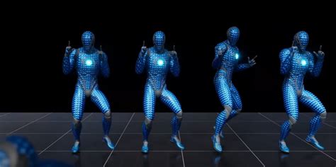 Unreal Engine Is Out Top New Features
