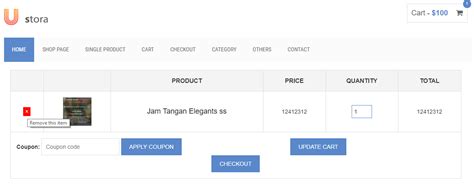 Php Laravel Shopping Cart Check If Session Array Is Empty Stack