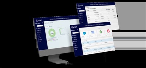Digital Quality Engineering And Transformation Kairos Technologies