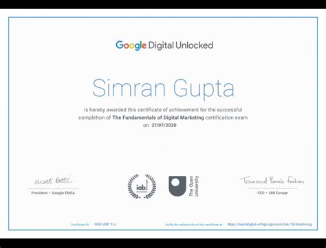 simran gupta posted on linkedin