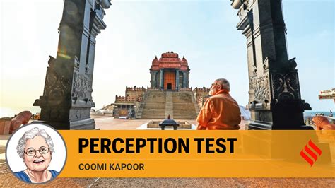 Inside Track Perception Test The Indian Express