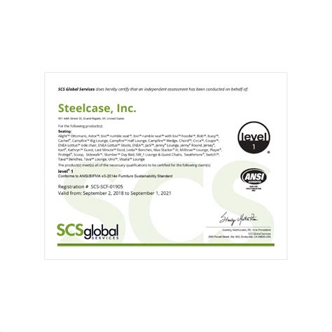 Enea Lottus Flexible And Versatile Chairs Coalesse