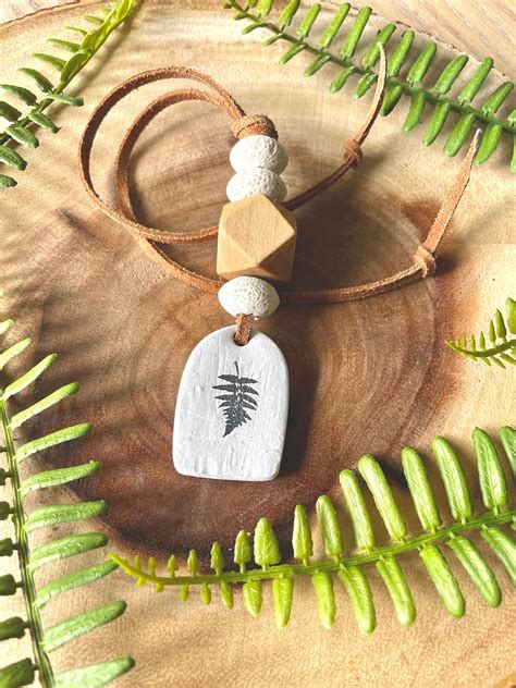 Clay Car Diffuser Lava Stone Diffuser Essential Oil Diffuser Car Air