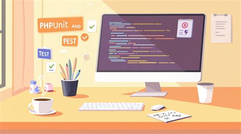 Test Driven Laravel Integrating Phpunit Pest And Continuous
