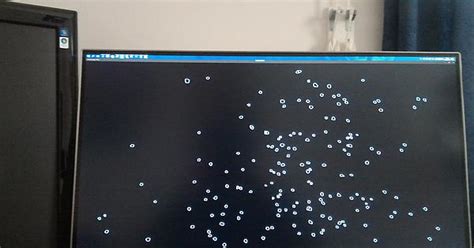 New 4k Monitor 1circle 1 3 Defect Pixels [lg 27ud68 W] Album On Imgur